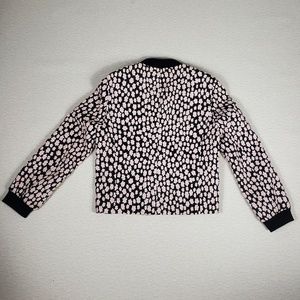 gorman | Jackets & Coats | Gorman Bomber Jacket Cherry Blossom Size 8 ...